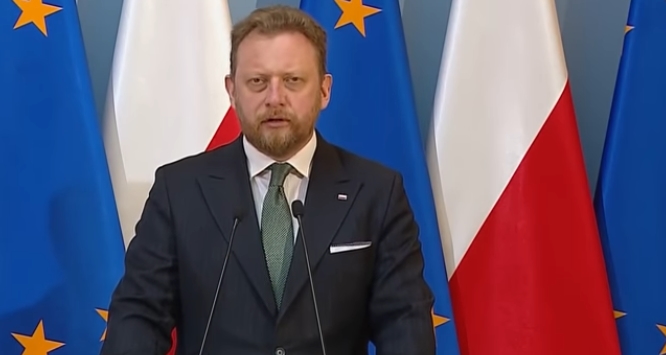 Łukasz Szumowski w szczerym wywiadzie opowiada o powodach dymisji ...