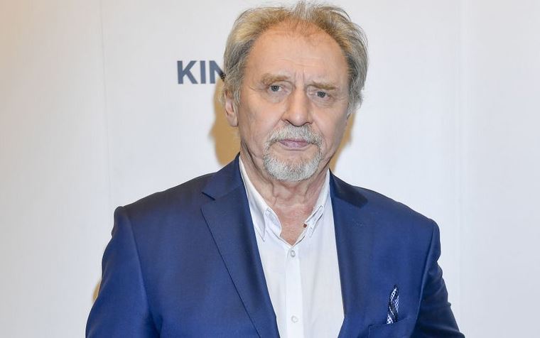 Andrzej Grabowski przeszedł poważną operację. Jak się czuje aktor. Zycie