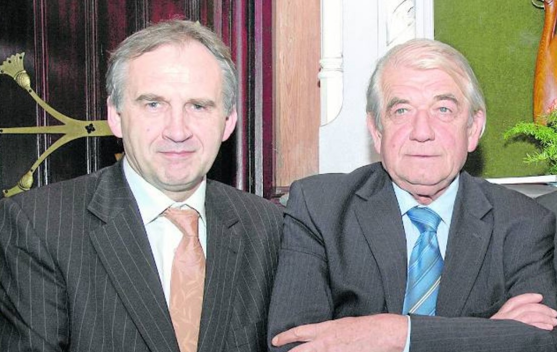 Religa-Zembala. Historyczna chwila w polskiej kardiochirurgii. Ich ...