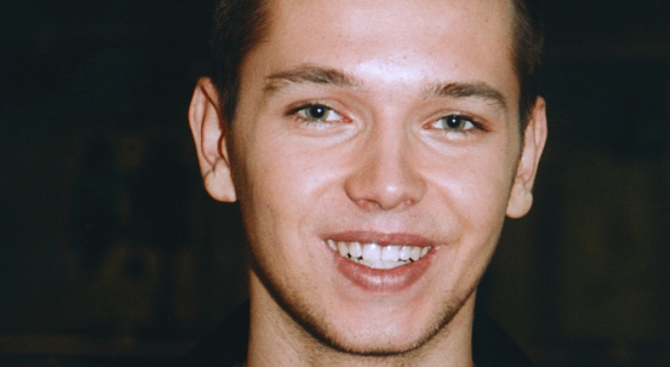 Gabriel Fleszar wraca do show-biznesu? Pojawił się na ważnej premierze ...