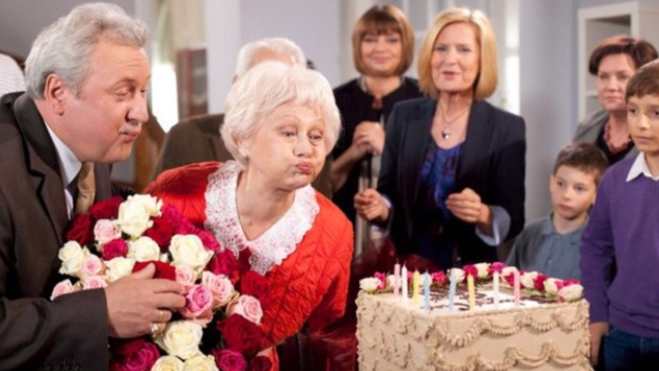 To już 20 lat kultowego serialu "Klan". Jak przez te lata zmienili się ...