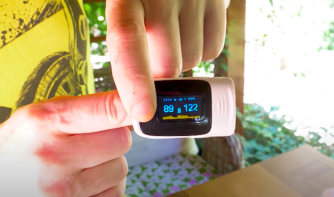 Pulsoksymetry. Ratujące urządzenia, które ciężko teraz zdobyć. Ile ...