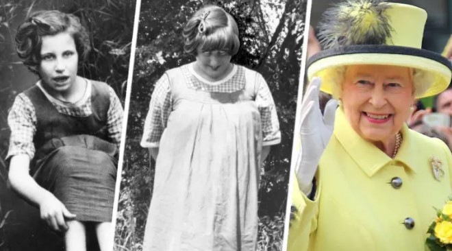Serial obnażył tajemnicę królowej Elżbiety II. Kim były kuzynki ...