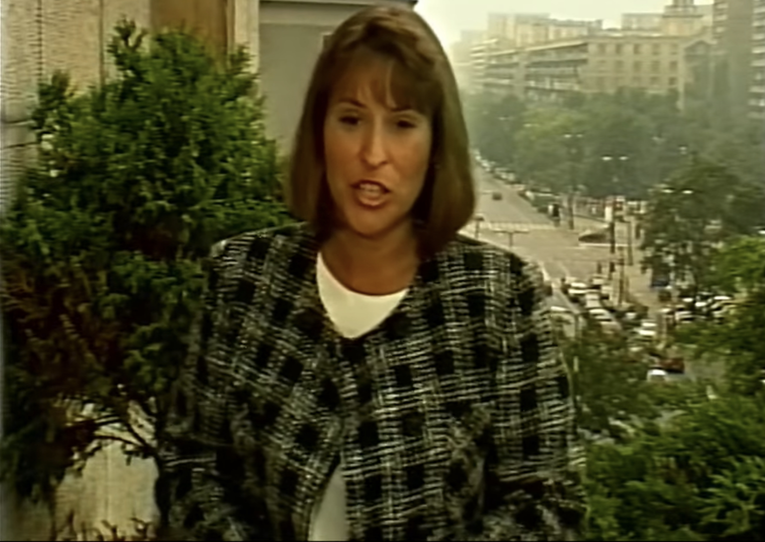 Smutny los legendarnej Lucyny Grobickiej. Znana pogodynka odeszła w ...