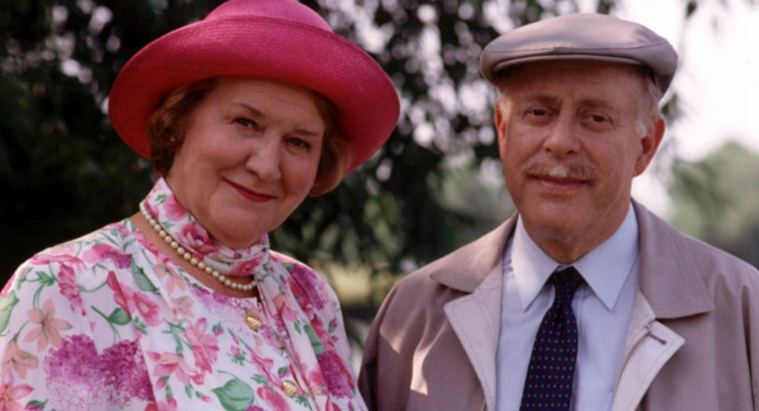 Główna bohaterka „Co ludzie powiedzą?” była ulubienicą widzów. Jak dziś ...