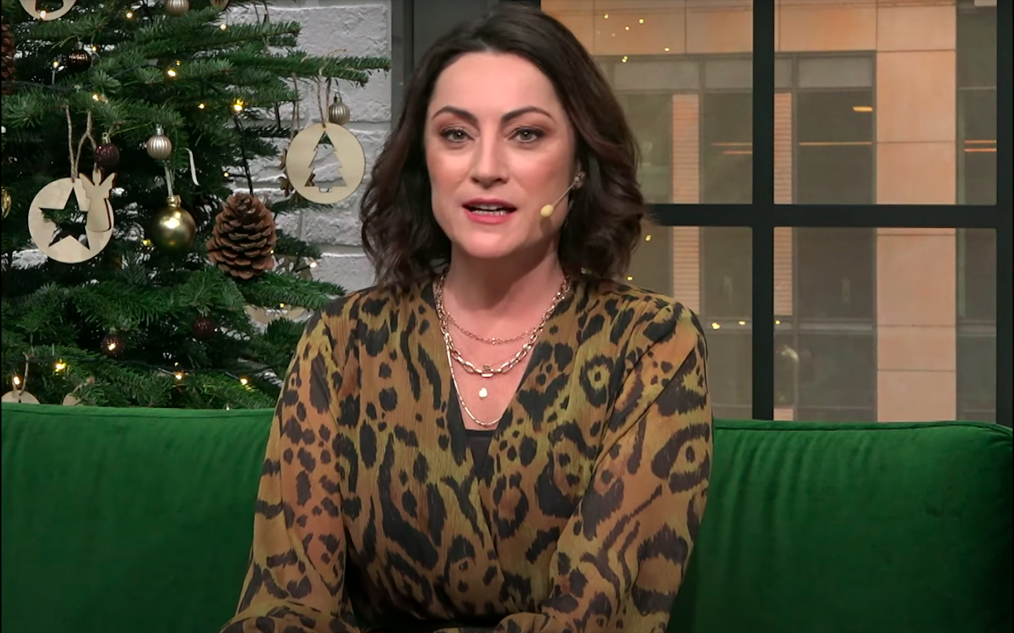 Dlaczego Iwona Kutyna zrezygnowała z pracy w Telewizji Polskiej? Wokół ...