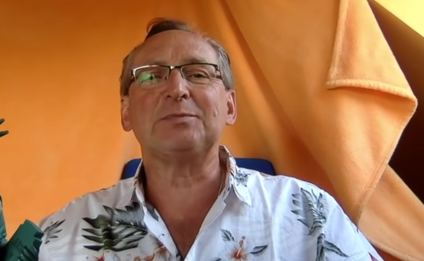Wojciech Cejrowski przerwał milczenie. Szczera wypowiedź na temat ...