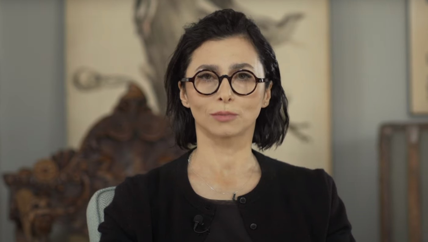 Aida Kosojan-Przybysz przewidziała, co nas czeka w 2021 roku? Jej słowa ...