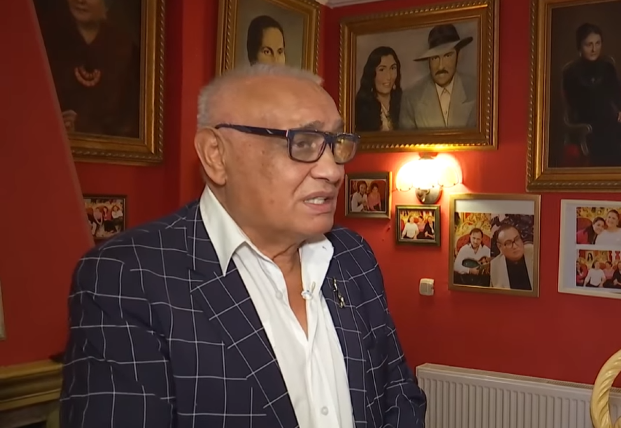 Don Vasyl zdobył się na bardzo szczere wyznanie dotyczące jego wiary ...