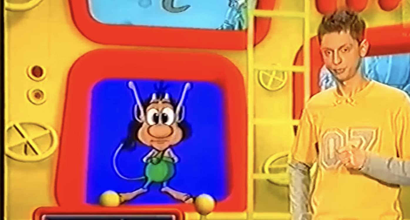 Co słychać u byłego prezentera telewizji Polsat, Piotra Galusa ...