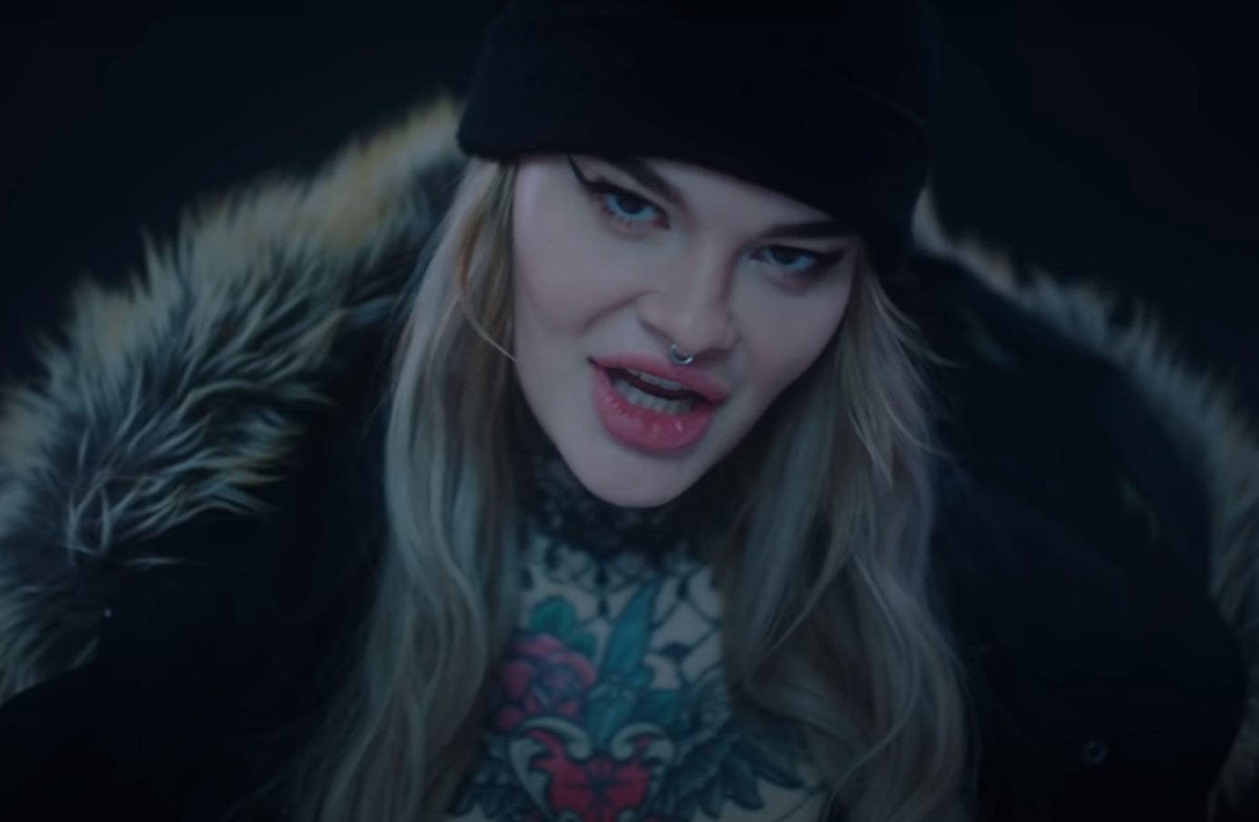 Monika Miller poszła na całość. Metamorfoza podzieliła internautów. O ...