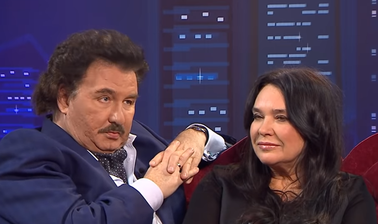 Ewa Krawczyk zdobyła się na szczere wyznanie. Zdradziła, jak wyglądały ...