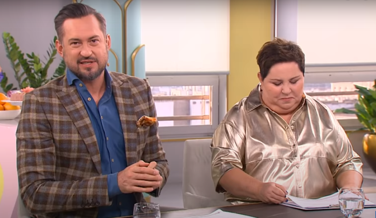 Dorota Wellman Zdradziła Jak Wygląda Jej Współpraca Z Marcinem