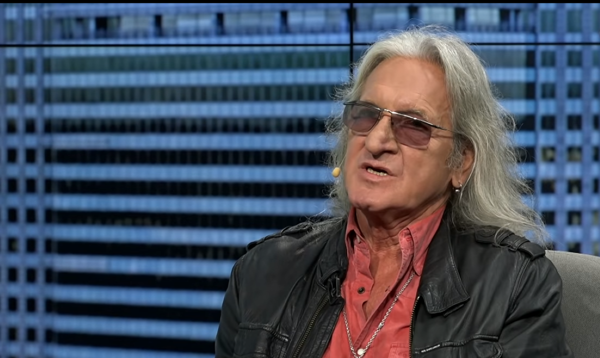 Grzegorz Markowski pojawił się na wyjątkowym nagraniu. To pierwsze ...