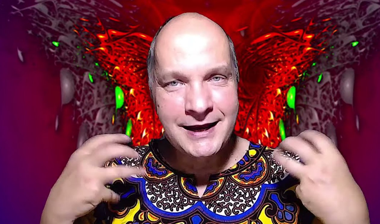 Koszmarna wizja Wojciecha Glanca dotycząca Polski i Polaków. Słowa ...