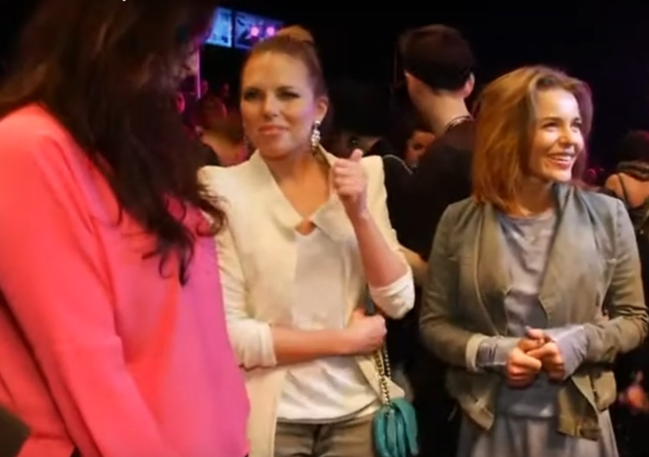 Tą aferą niegdyś żył cały show-biznes. Małgorzata Herde musiała wynieść ... Tą aferą niegdyś żył cały show-biznes. Małgorzata Herde musiała wynieść ...