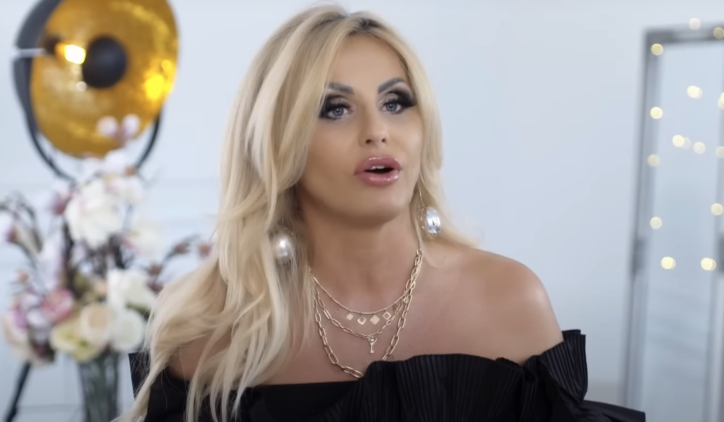 Dagmara Kaźmierska zradza całą prawdę. Oto jej największe sekrety. Zycie