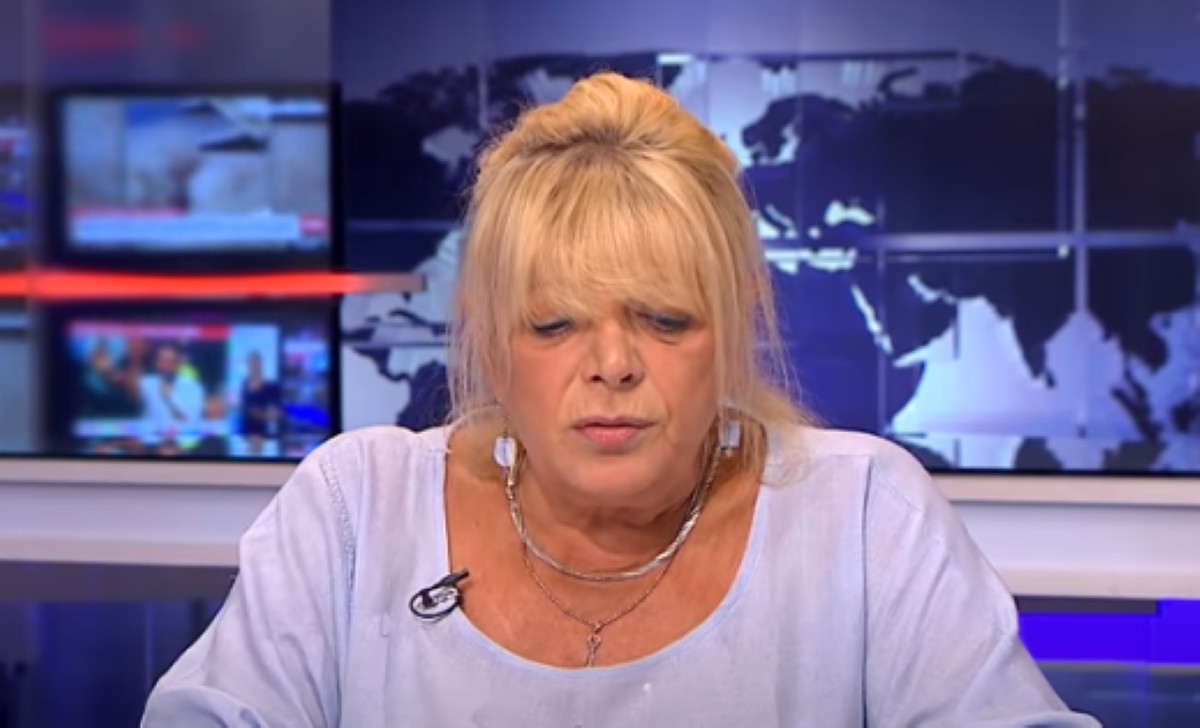 Dorota Stalińska zarabia zawrotne kwoty. Jakim majątkiem dysponuje ...