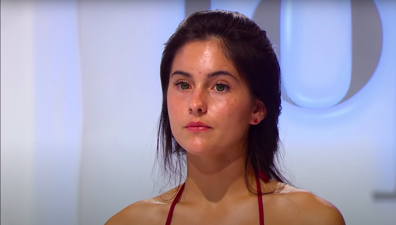 Uczestniczka „Top Model” wyznała całą prawdę o swoim życiu. Ola Żuraw ...