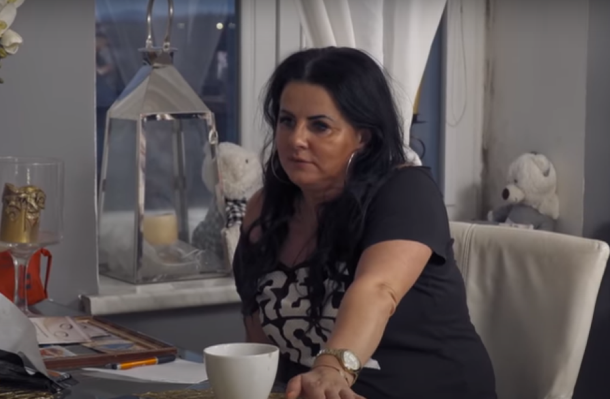 Edzia pochwaliła się spektakularną metamorfozą. Jej sympatycy nie mieli ...