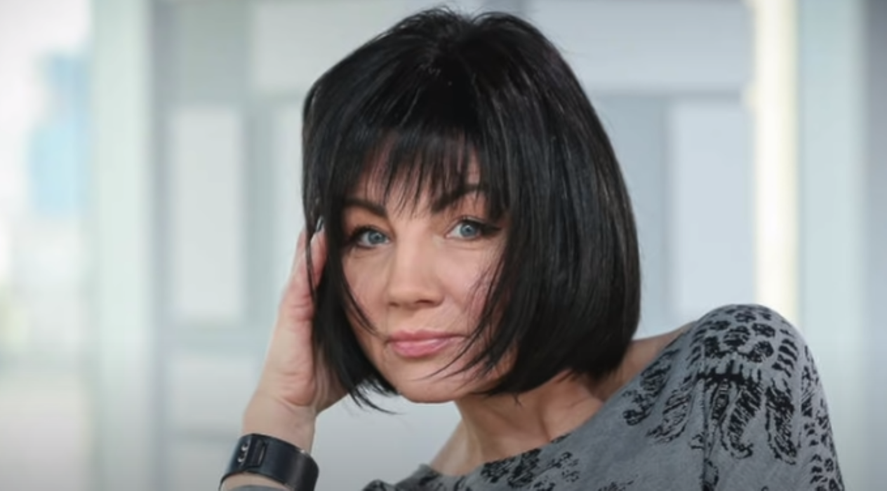 Shazza opowiedziała o walce z chorobą. "Wynik początkowo powalił mnie z ...