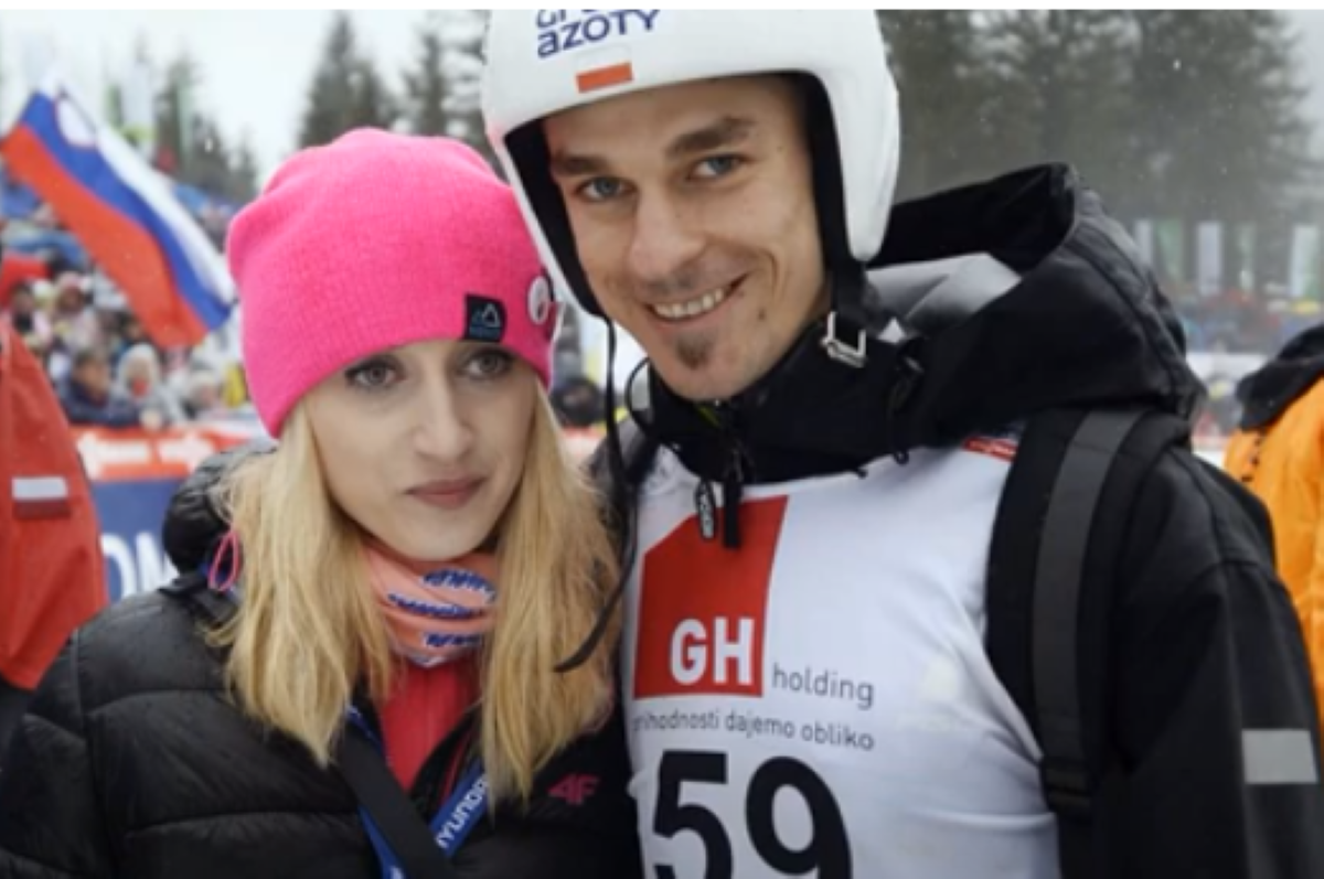 Nie milkną echa sobotniego wyczynu Piotra Żyły. Jak na sukces byłego ...