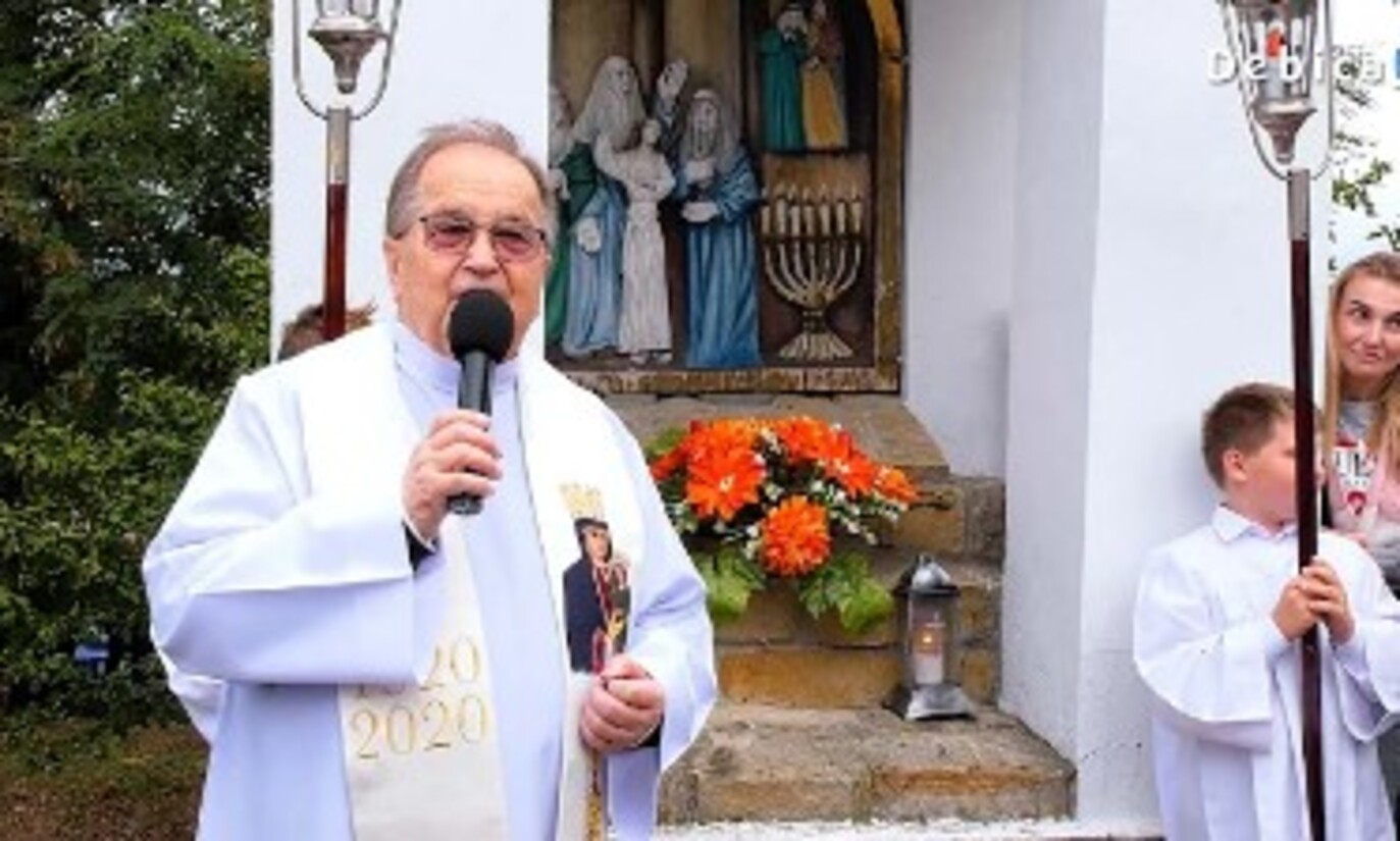 Tadeusz Rydzyk jest właścicielem kawiarni. Ceny w lokalu są zaskakujące ...