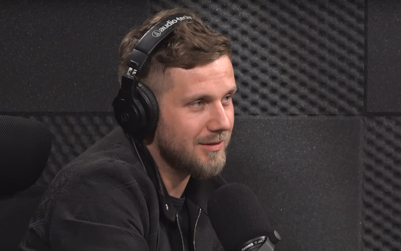 Antoni Królikowski może stanąć przed sądem. Aktor otrzymał poważne ... Antoni Królikowski może stanąć przed sądem. Aktor otrzymał poważne ...