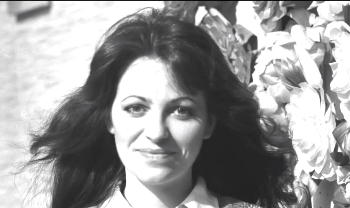 Anna Jantar otrzymała list od Jarosława Kukulskiego. To stało się tuż ...