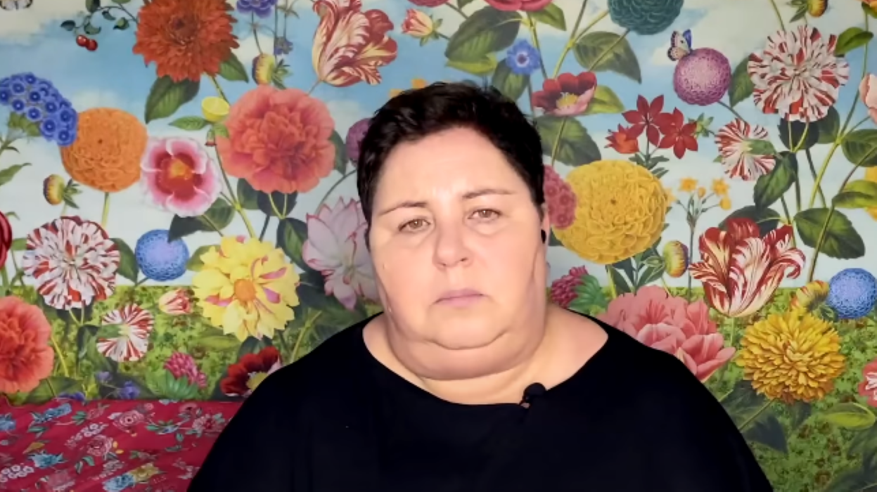 Dorota Wellman zdradziła, jak wyglądały relacje z jej ojcem. Dorota Wellman zdradziła, jak wyglądały relacje z jej ojcem.