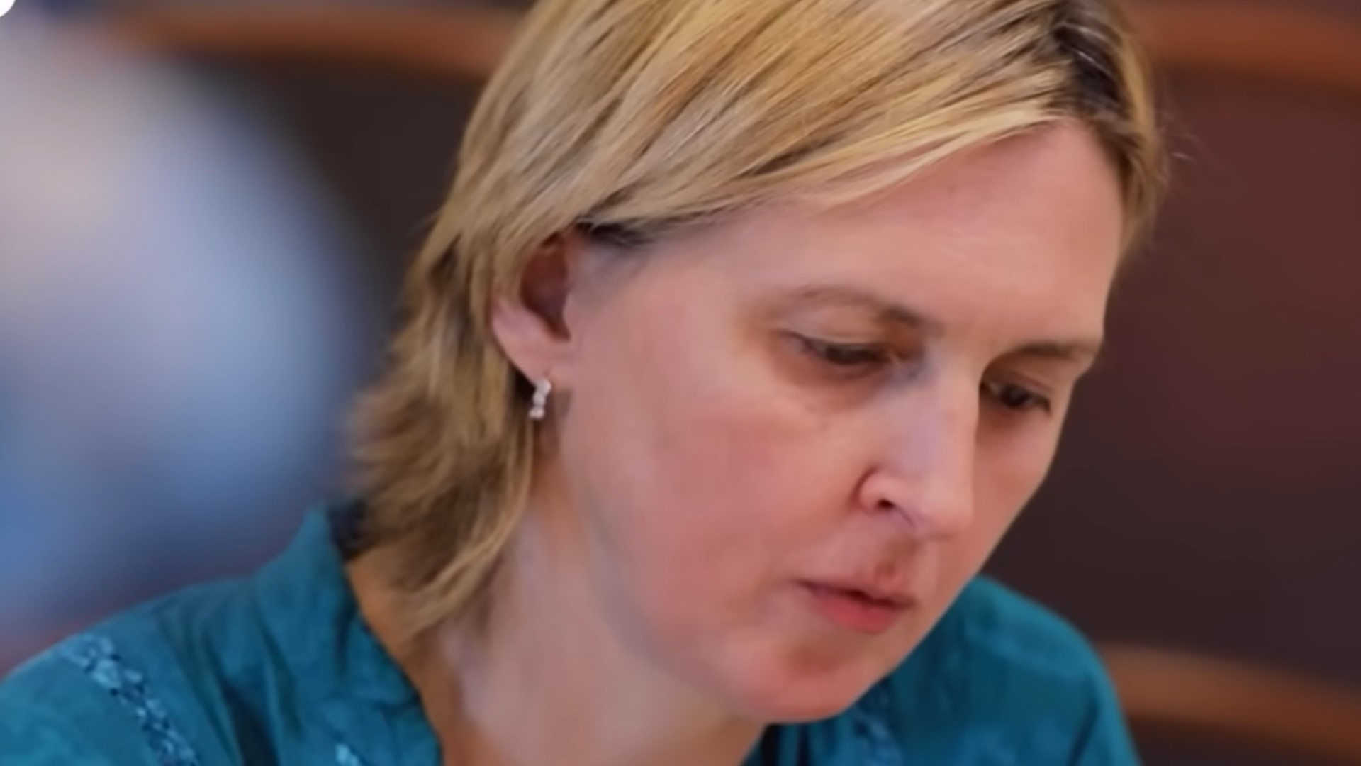 Z życia wzięte. "Mam 45 lat i jestem w ciąży": Ogłosiłam to w Wielkanoc ...