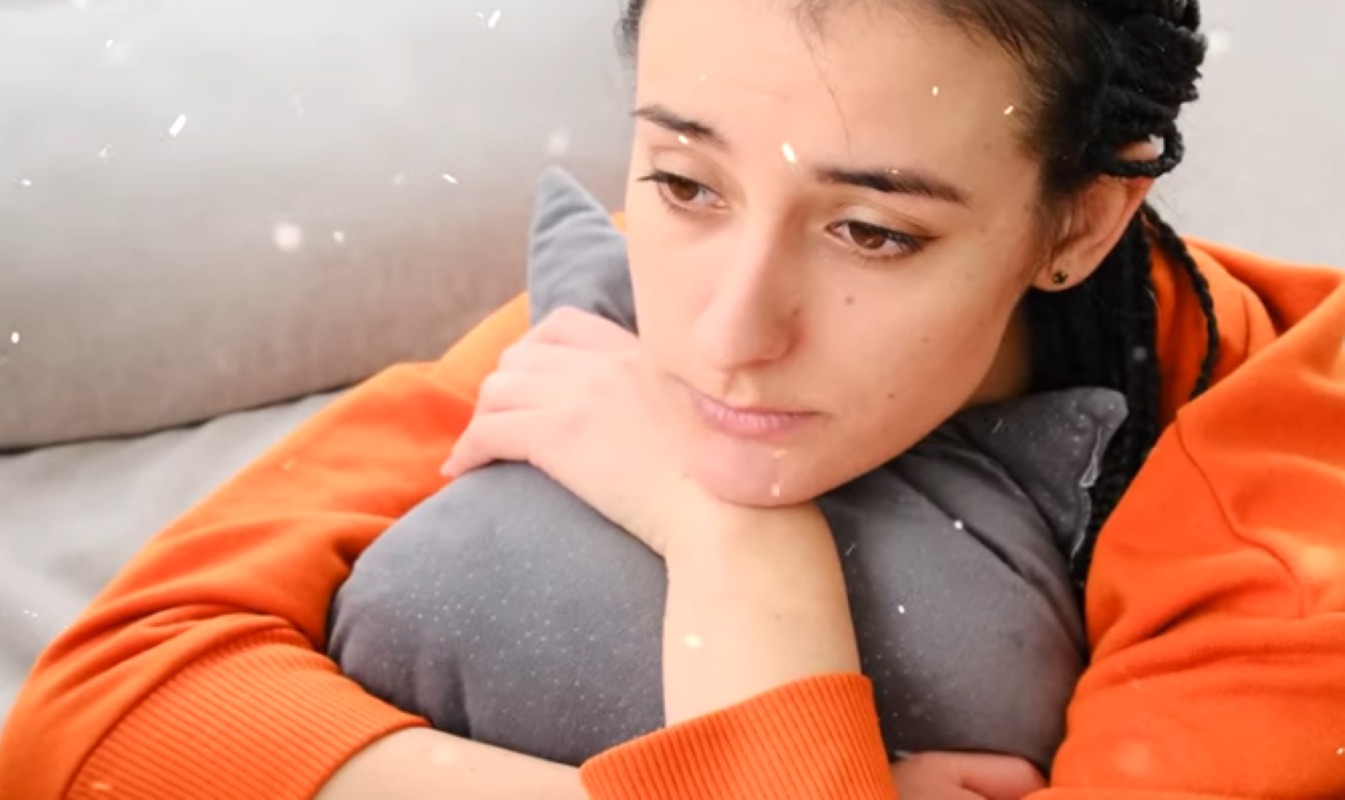 Z życia Wzięte Nie Chcę żeby Moje Dziecko Miało Kontakt Z Teściową