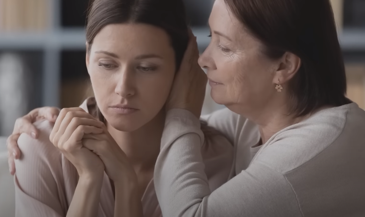 Z życia wzięte. "Co za różnica, kto opiekował się babcią? Zgodnie z prawem mieszkanie powinno ...