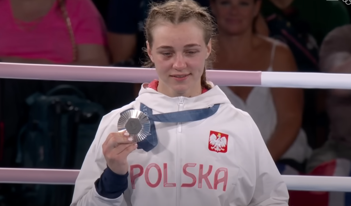 Julia Szeremeta szczerze o kontrowersjach przed starciem z Lin. "Memy ...