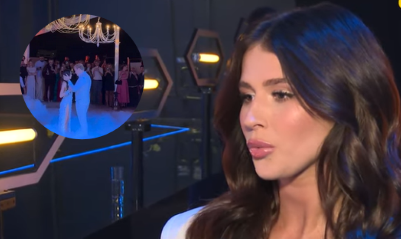 Roksana Węgiel i Kevin Mglej powiedzieli sobie sakramentalne "tak ...