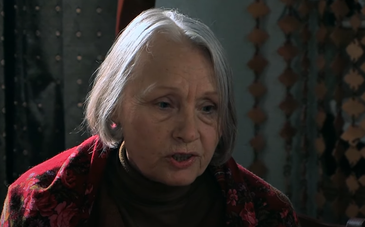 Z życia wzięte. "Nie zatrudniłam się jako niania": Powiedziała moja teściowa, która od dawna ...