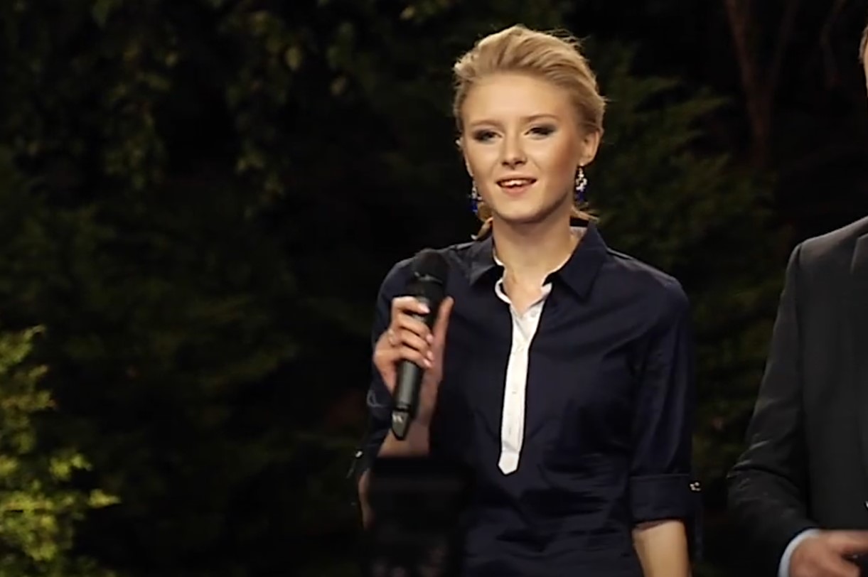 Media obiegły zdjęcia Kingi Dudy. Długo nieobecna w mediach zaskoczyła ...