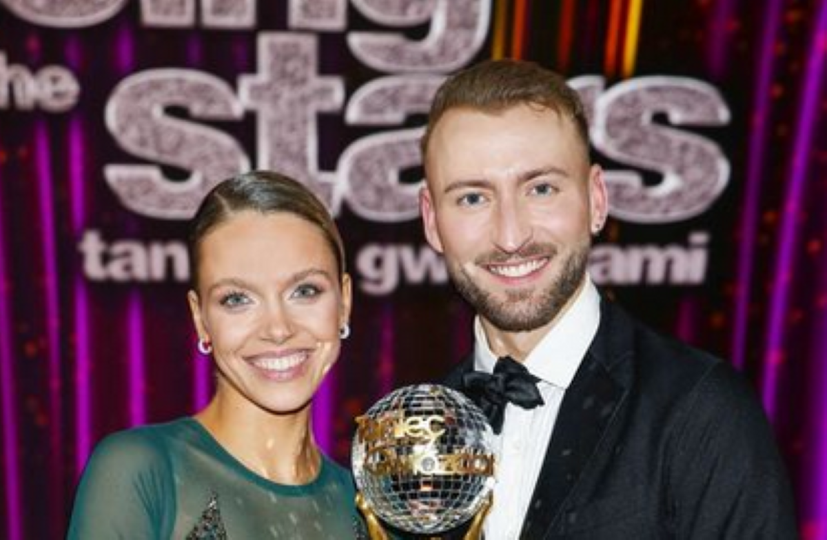 Karetka na planie "Tańca z gwiazdami". Wezwano ją do Vanessy Aleksander ...