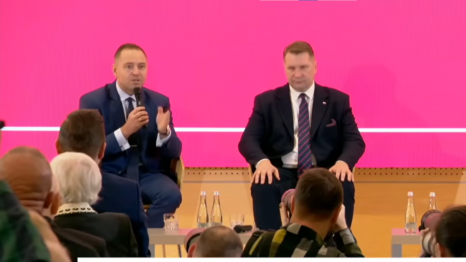 Decyzja PiS w sprawie wyborów prezydenckich. Karol Nawrocki oficjalnym kandydatem. Zycie