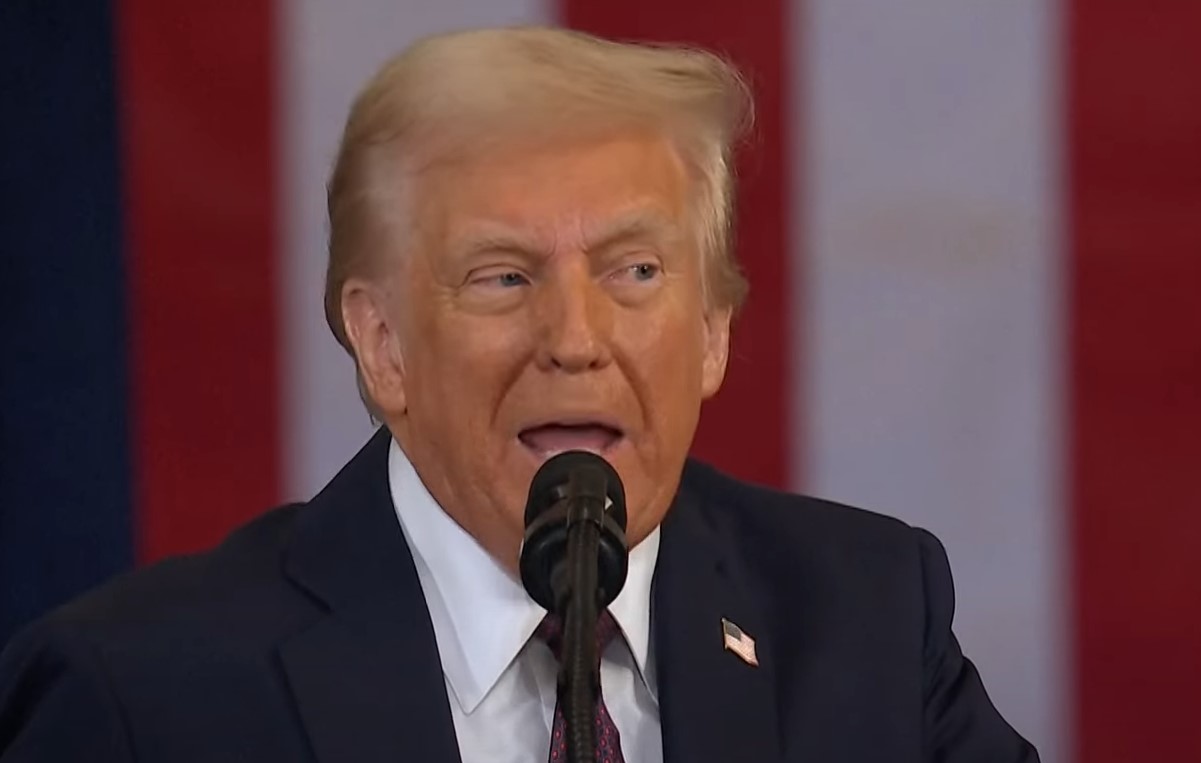 Donald Trump wspomniał o Polsce. Czy jego druga kadencja będzie dla nas ...