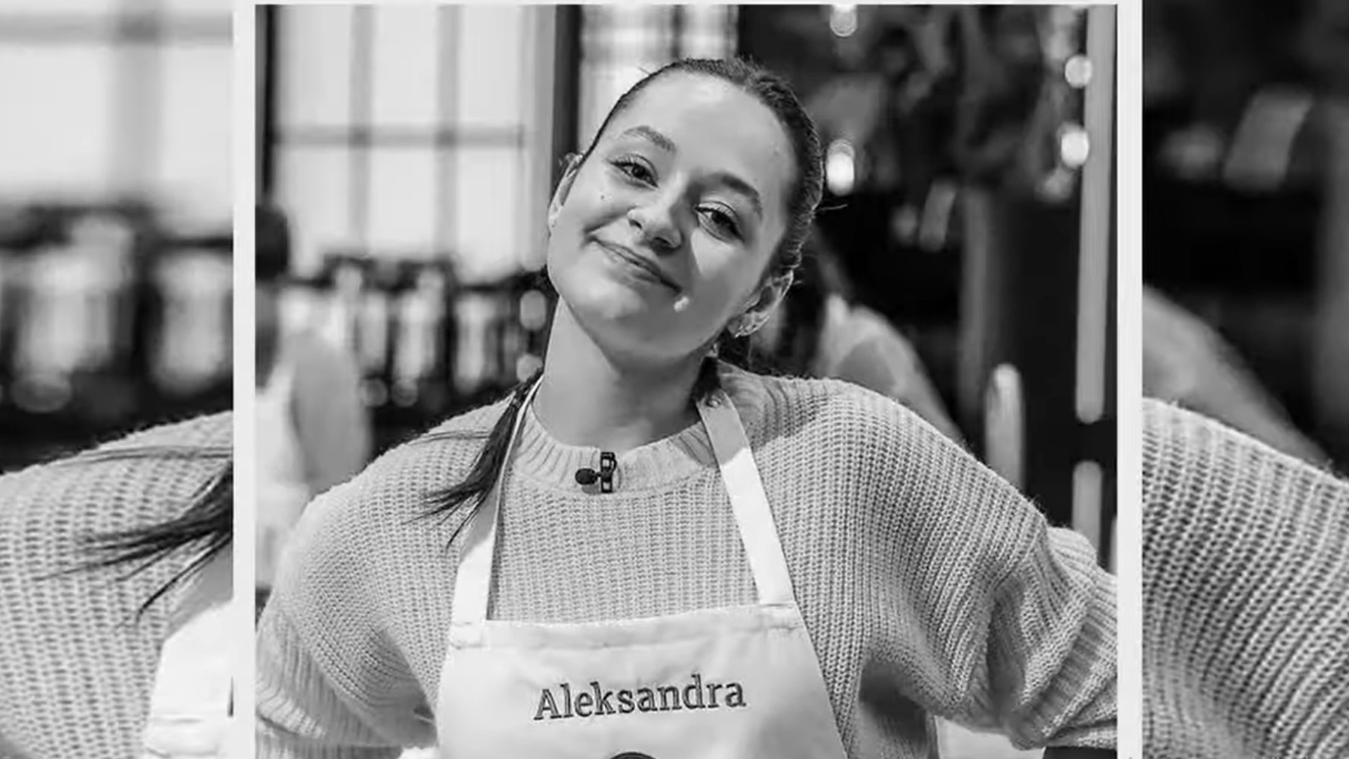 Poruszające słowa księdza na pogrzebie Oli z "MasterChef Nastolatki ...