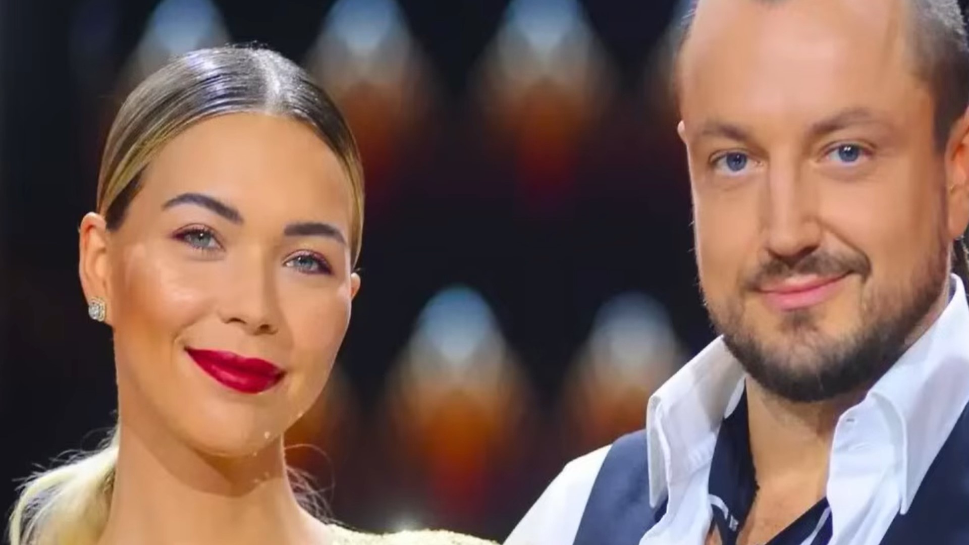 Baron z synkiem u boku. Jeden gest mówi więcej niż tysiąc słów. Zycie